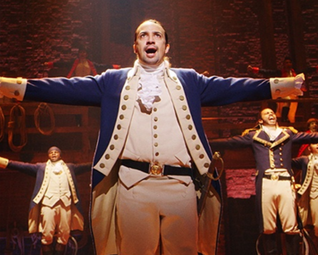 5 Ways to Utilize the Hamilton Phenomenon in the Classroom