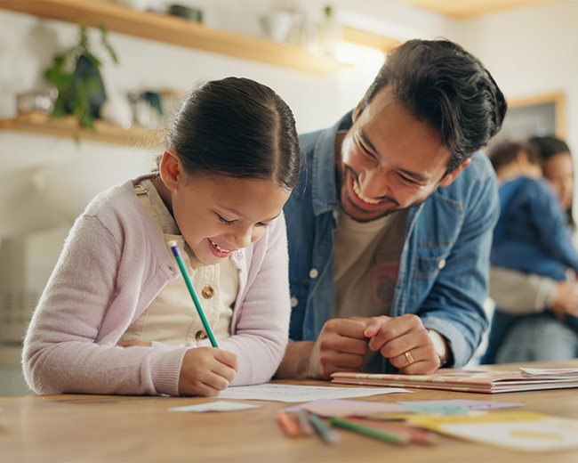 The Power of Parent Engagement: How Involved Families Boost Student Success