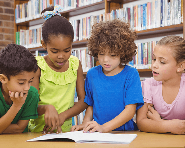 Building on the Power of a Read Aloud