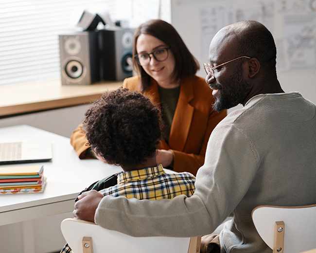 6 Ways to Welcome and Engage Your Next Class of Parents