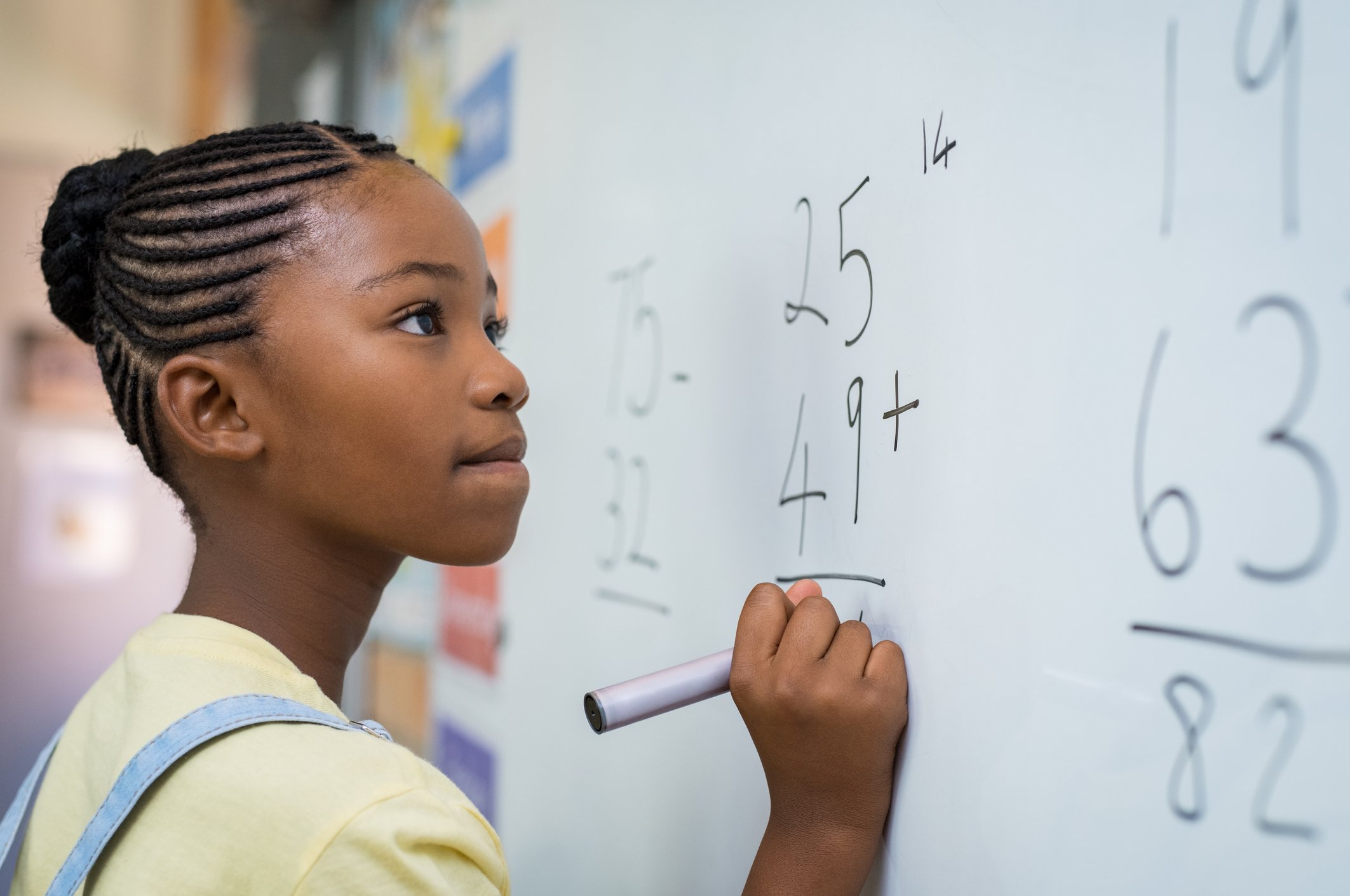 12 Genuine Math Questions to Get Your Students Talking